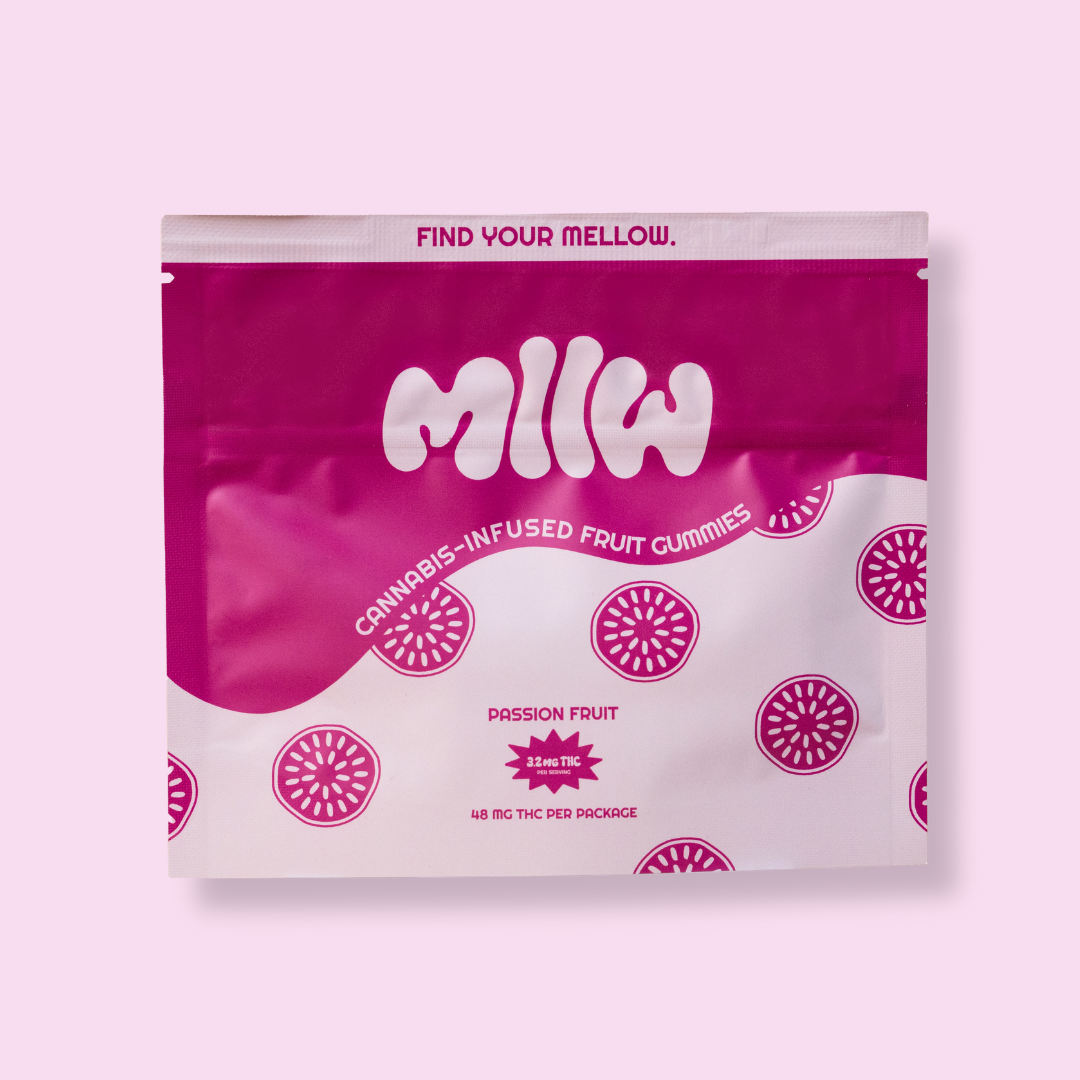 MLLW – MLLW - Find Your Mellow.