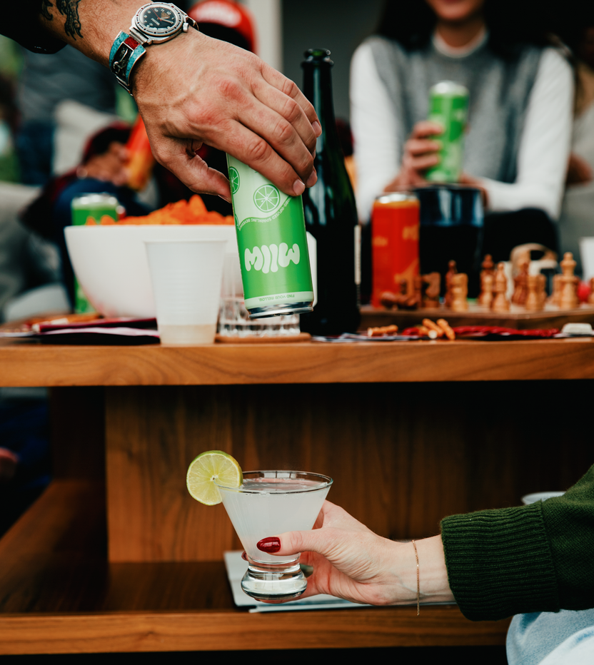 MLLW – MLLW - Find Your Mellow.