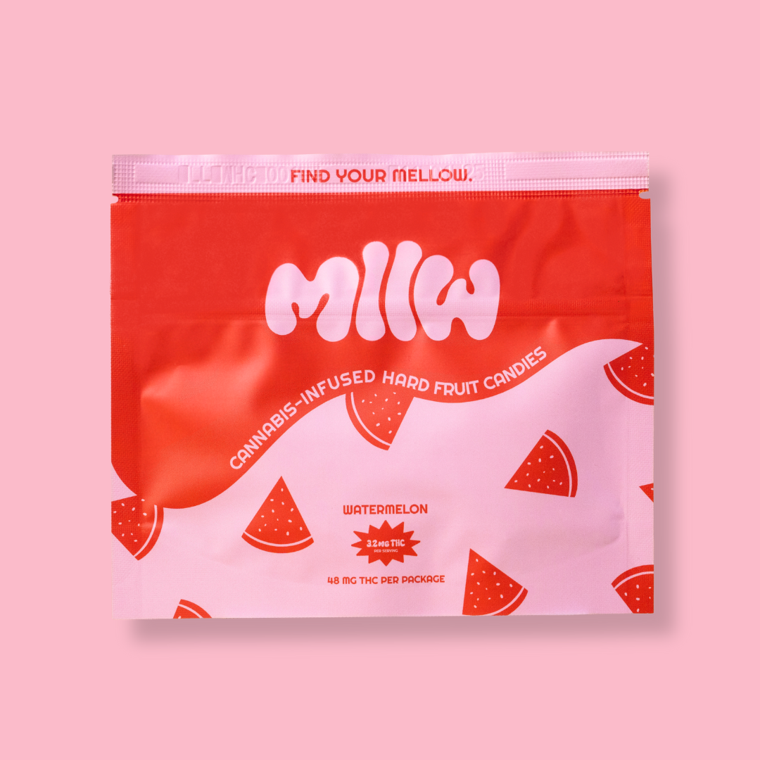 MLLW – MLLW - Find Your Mellow.