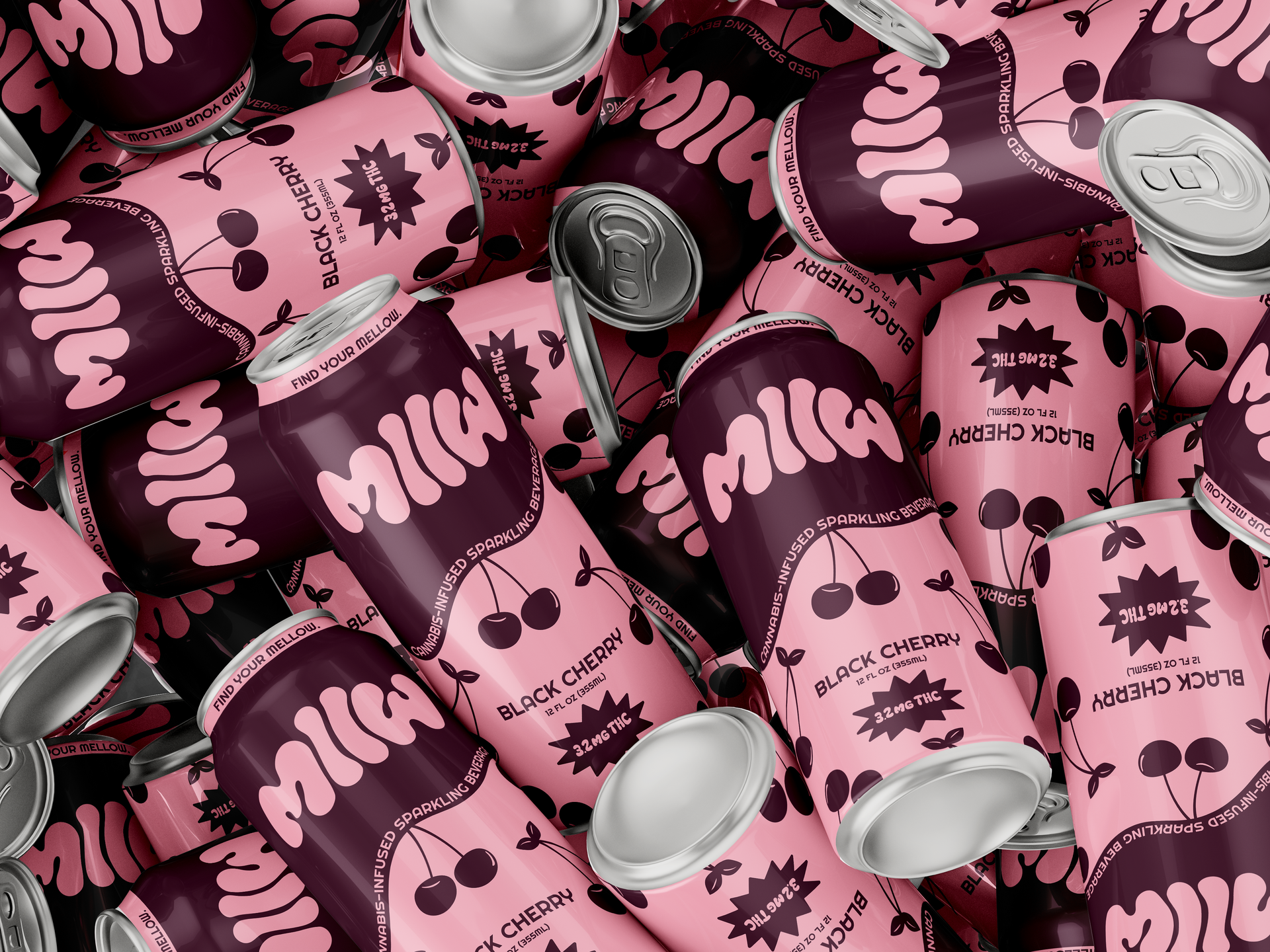 MLLW – MLLW - Find Your Mellow.