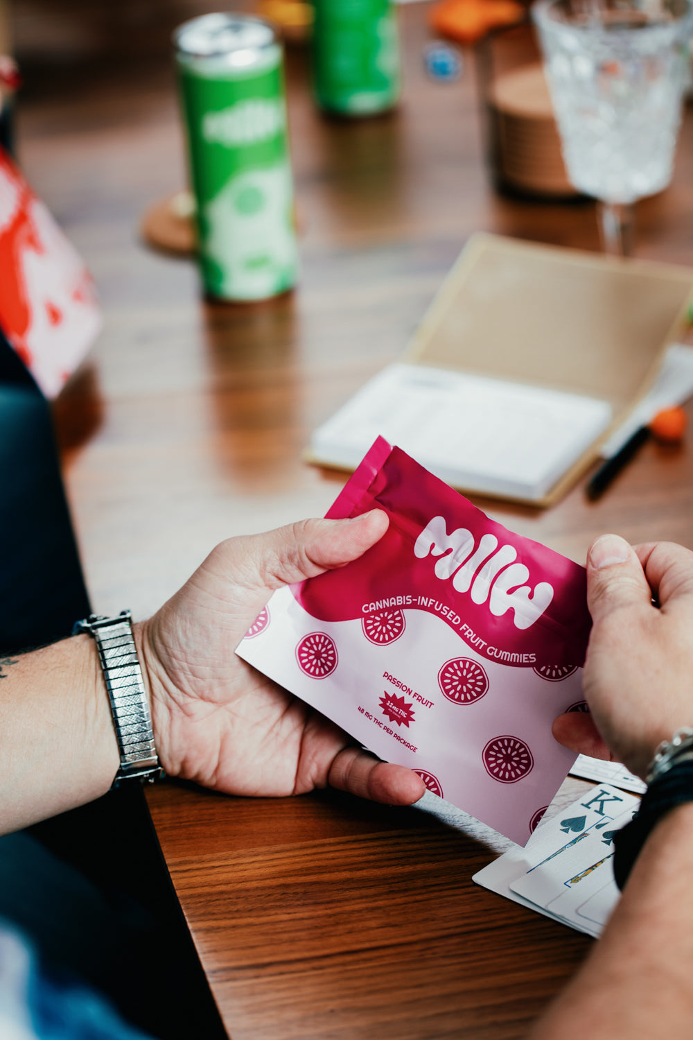 MLLW – MLLW - Find Your Mellow.